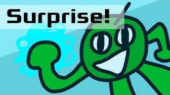 Elimination Surprise! | Worst Objects Wiki | Fandom