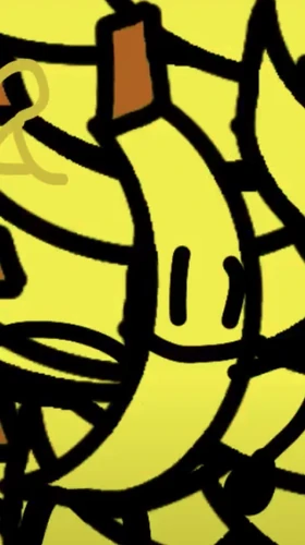 Banana | Worst Objects Wiki | Fandom