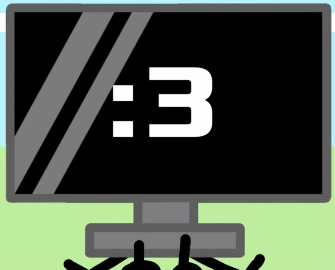 Computer | Worst Objects Wiki | Fandom