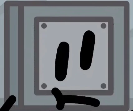 Metal Crate | Worst Objects Wiki | Fandom