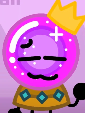 Magic Ball | Worst Objects Wiki | Fandom