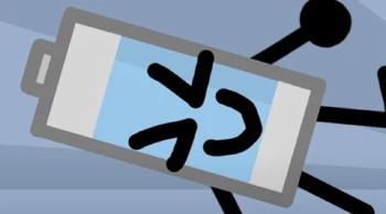 Battery | Worst Objects Wiki | Fandom