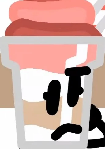 Parfait | Worst Objects Wiki | Fandom