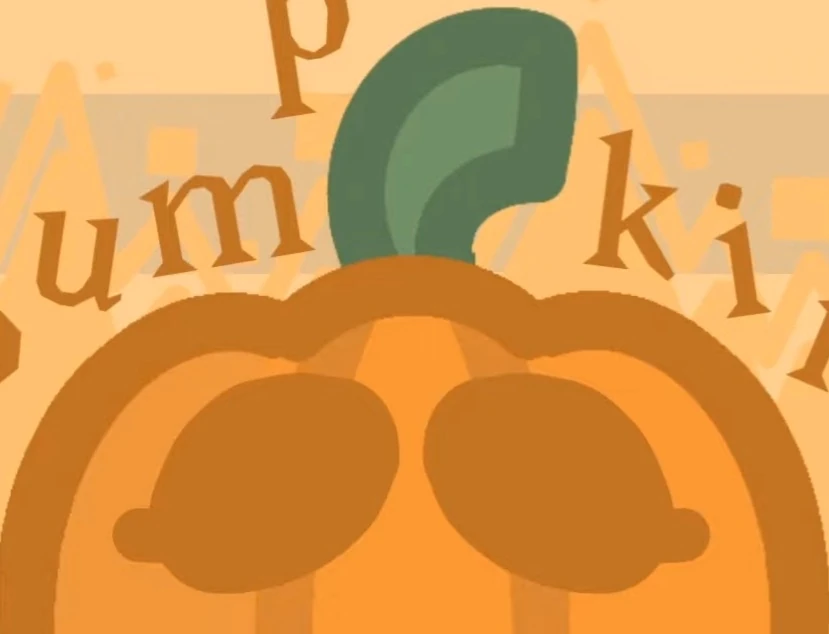 Pumpkin | Worst Objects Wiki | Fandom