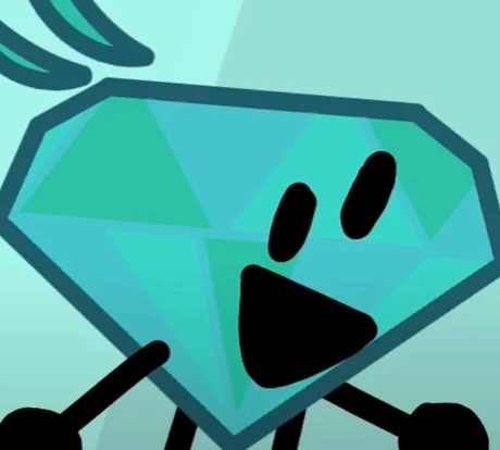 Emerald | Worst Objects Wiki | Fandom