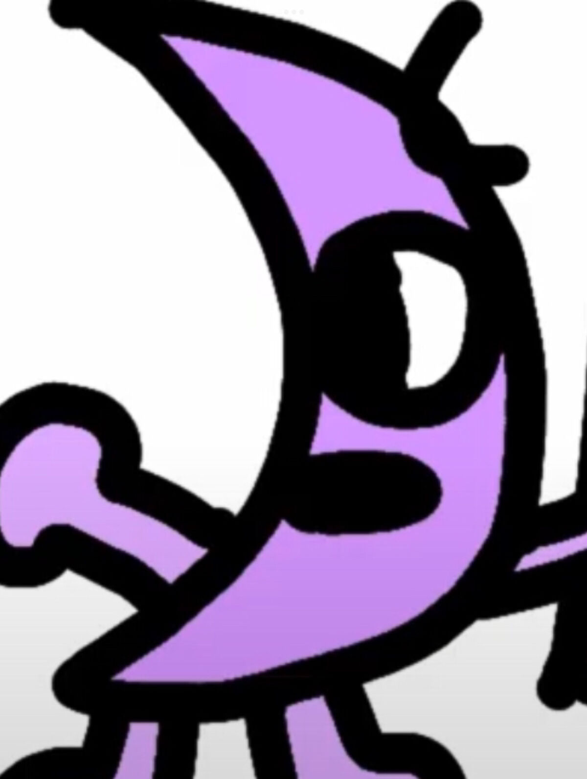 Crescent Worst Objects Wiki Fandom