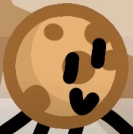 Cookie Jr. | Worst Objects Wiki | Fandom