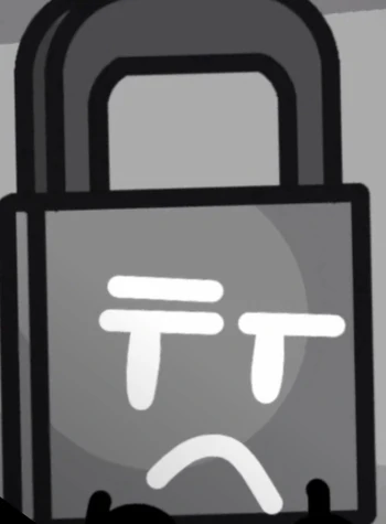 Lock | Worst Objects Wiki | Fandom
