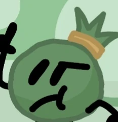 Trash Bag | Worst Objects Wiki | Fandom