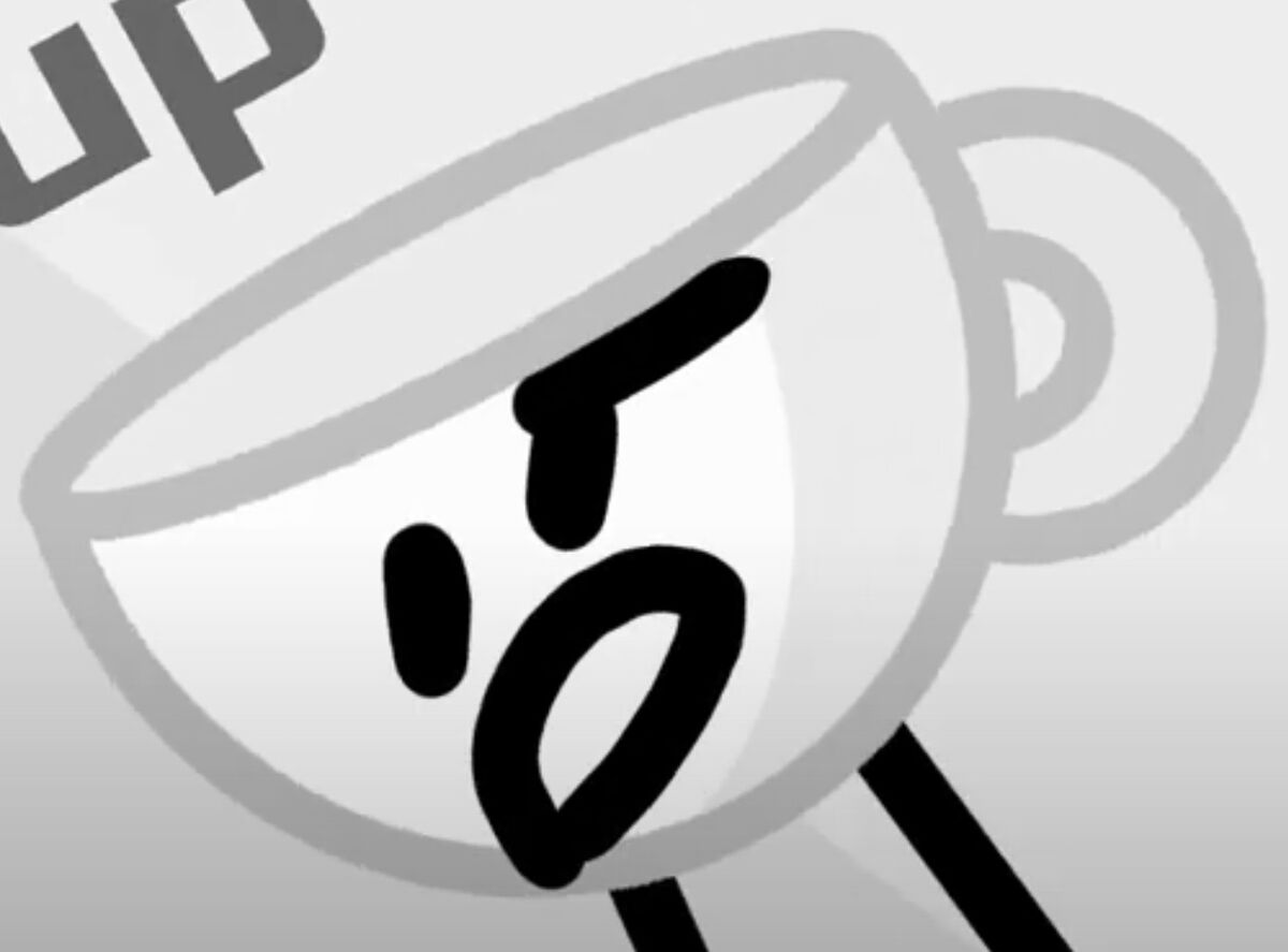 Cup Worst Objects Wiki Fandom