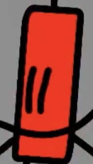 Dynamite | Worst Objects Wiki | Fandom