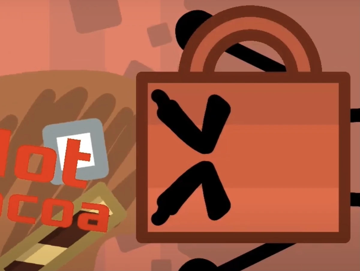 Category:Characters Based on OCs | Worst Objects Wiki | Fandom