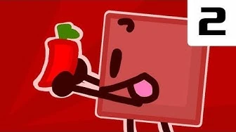 Hot! Hot!! | Worst Objects Wiki | Fandom