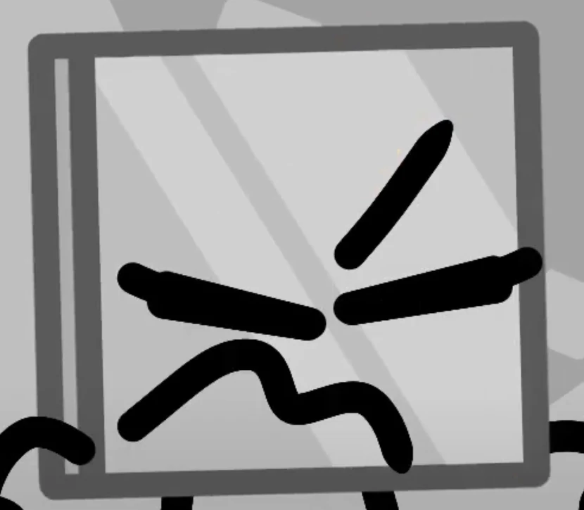 Metal Square | Worst Objects Wiki | Fandom