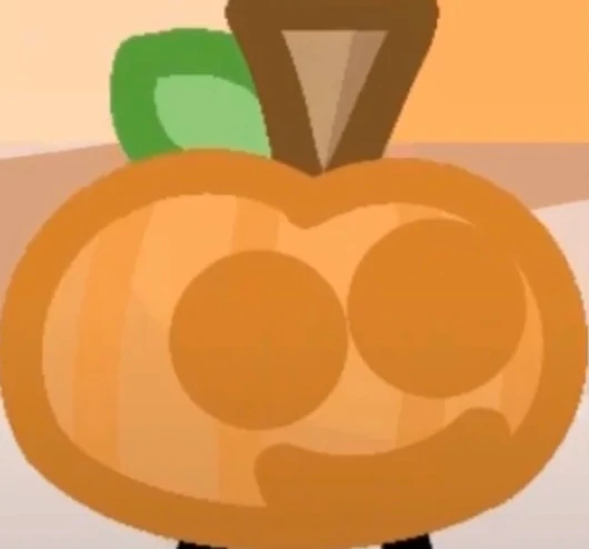 Pumpkin Jr. | Worst Objects Wiki | Fandom