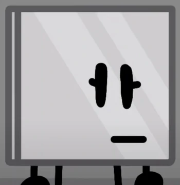 Metal Square | Worst Objects Wiki | Fandom