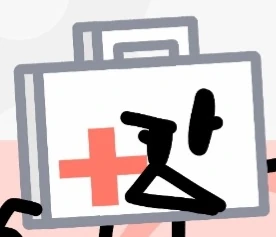 Medkit | Worst Objects Wiki | Fandom