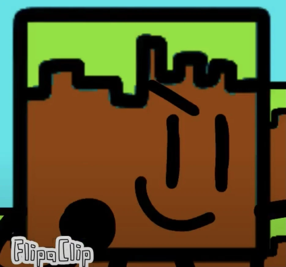 Grass Block | Worst Objects Wiki | Fandom