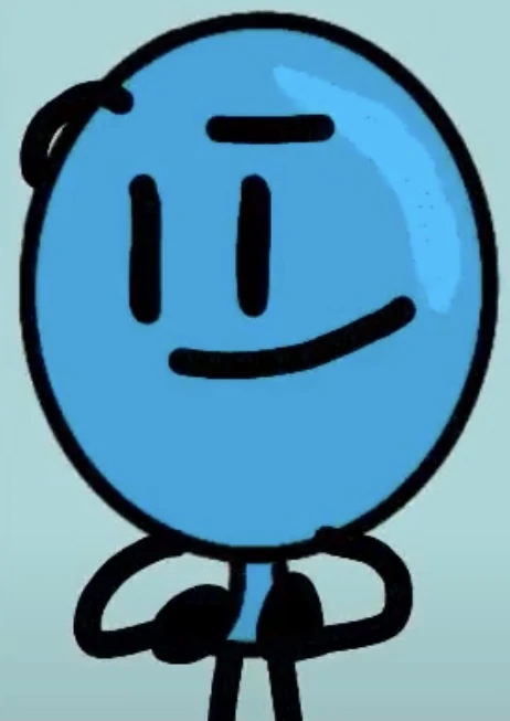 Balloon | Worst Objects Wiki | Fandom