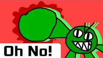 The Evil Hand! | Worst Objects Wiki | Fandom