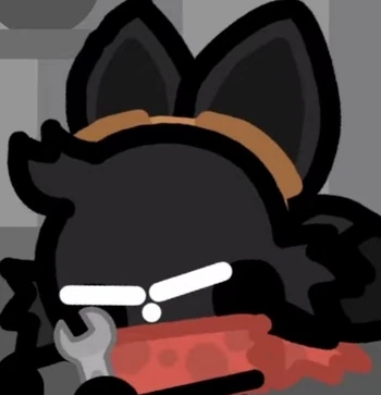 Cassidy | Worst Objects Wiki | Fandom