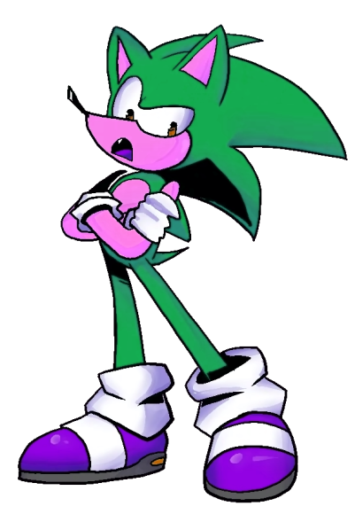 Trevor The Hedgehog Worst Real Time Fandubs Wiki Fandom