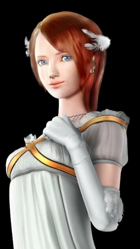 Princess Elise | (worst) Real-Time Fandubs Wiki | Fandom