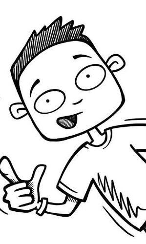 Justin Chase | Worst Week Ever Wiki | Fandom