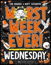 Worst Week Ever! | Worst Week Ever Wiki | Fandom