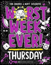 Worst Week Ever! | Worst Week Ever Wiki | Fandom