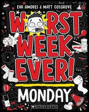 Worst Week Ever! | Worst Week Ever Wiki | Fandom