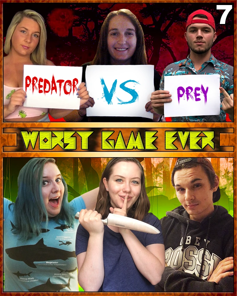 Worst Game Ever 7 | Worst Game Ever Wiki | Fandom