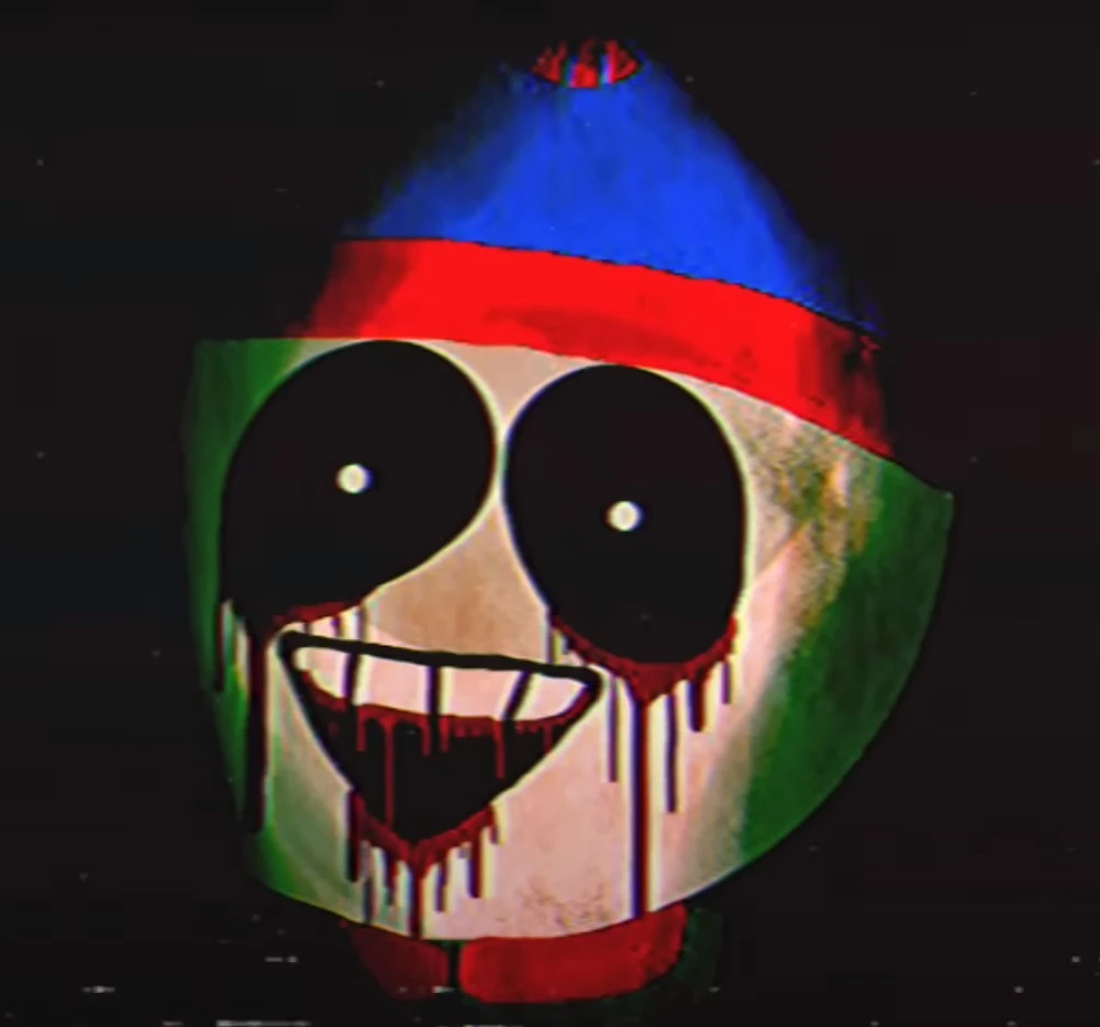 Stan's Grieving | Worstpastas Wiki | Fandom