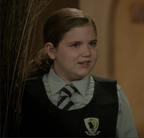 Mona Spellbody | The Worst Witch Wiki | Fandom