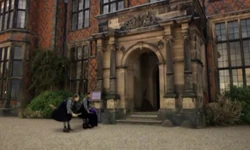 Pentangle's Academy for Witches | The Worst Witch Wiki | Fandom