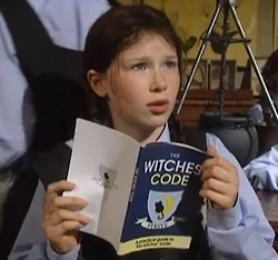 Witches Code | The Worst Witch Wiki | Fandom