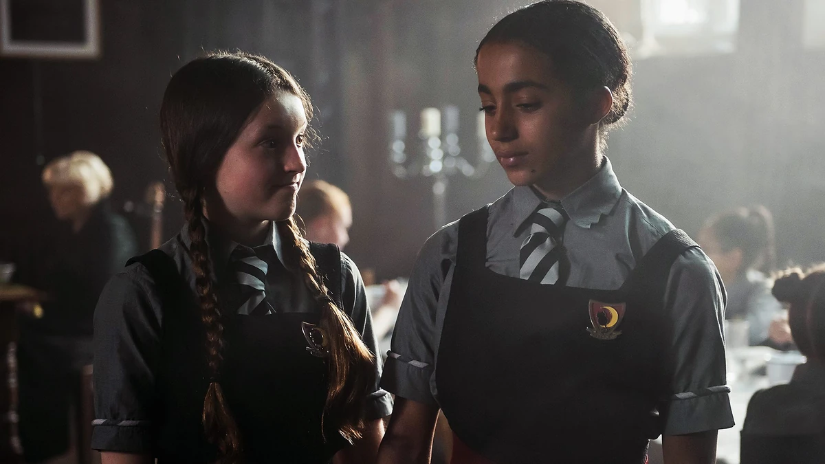 Finding Joy | The Worst Witch Wiki | Fandom