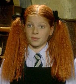 Clarice Crow | The Worst Witch Wiki | Fandom