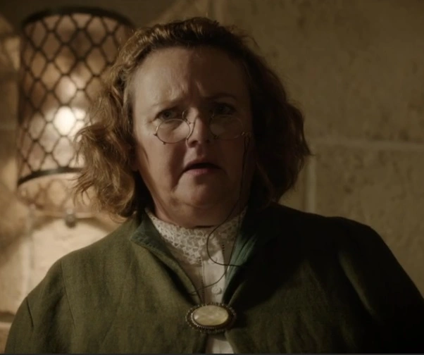 Alma Cackle | The Worst Witch Wiki | Fandom