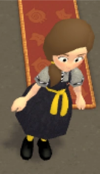 Isobel Winterchant | The Worst Witch Wiki | Fandom