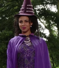 Narcissus Nightshade | The Worst Witch Wiki | Fandom