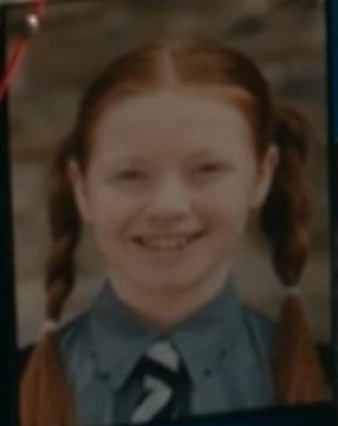 Poppy | The Worst Witch Wiki | Fandom