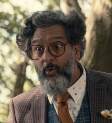 Mr. Daisy | The Worst Witch Wiki | Fandom