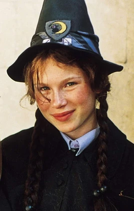 Mildred Hubble | The Worst Witch Wiki | Fandom