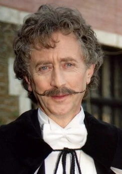 Michael Rafferty | The Worst Witch Wiki | Fandom