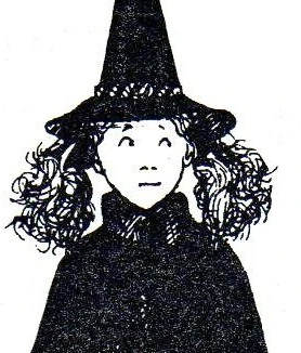 Clarice Crow | The Worst Witch Wiki | Fandom