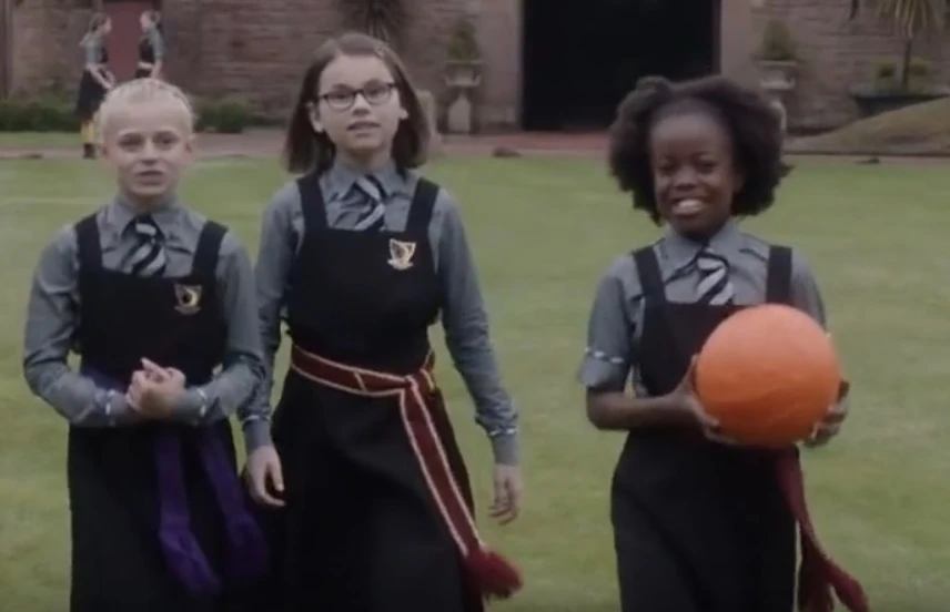 Hollow Wood | The Worst Witch Wiki | Fandom