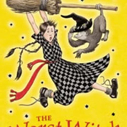 The Worst Witch Book Manga Wiki Fandom Powered By Wikia The Worst