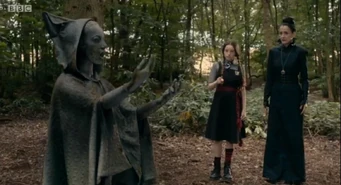 Bad Magic | The Worst Witch Wiki | Fandom