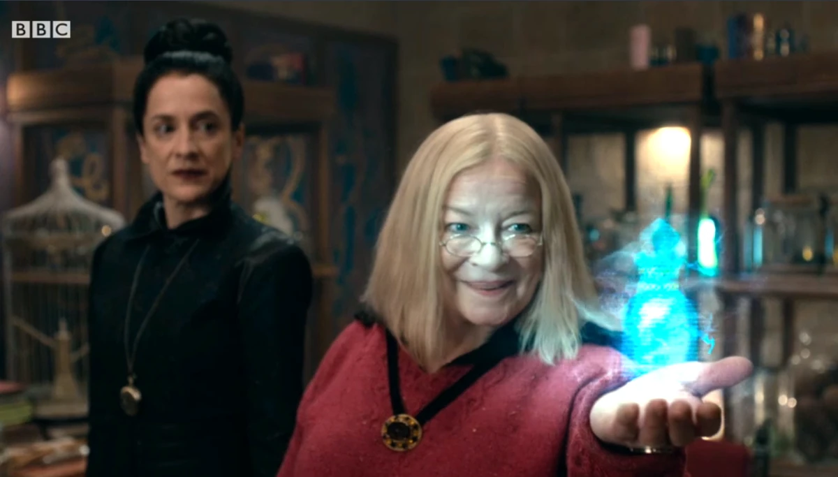 The Wishing Star | The Worst Witch Wiki | Fandom